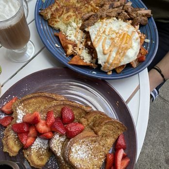 TOAST CAFE & GRILL - Updated September 2024 - 2157 Photos & 1664 ...