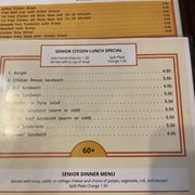 SUNSHINE FAMILY RESTAURANT - 47 Photos & 72 Reviews - Burgers - 401 ...