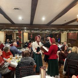 THE MILLERIDGE INN - Updated July 2025 - 797 Photos & 876 Reviews - 585 ...