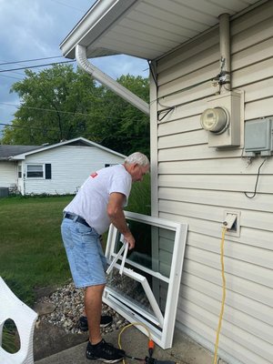 HOOSIER WINDOWS & SIDING - Updated June 2026 - 17 Photos & 17 Reviews ...