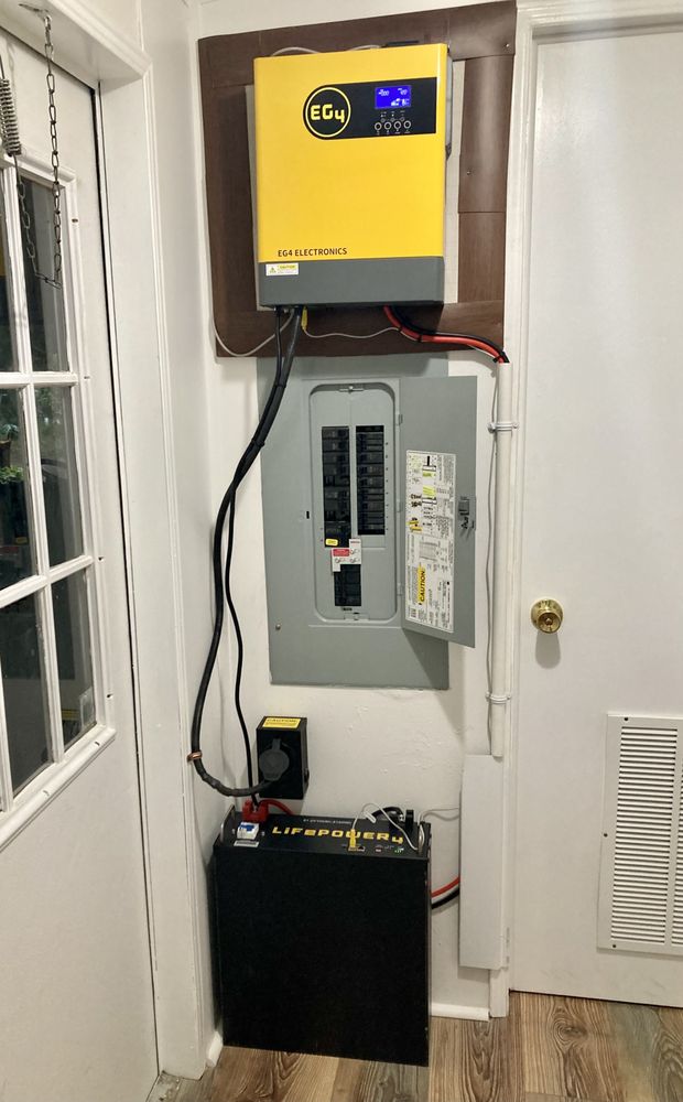 SIGNATURE SOLAR - Updated May 2024 - 11 Photos & 12 Reviews - 421 ...