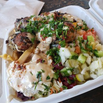 FALAFEL STOP - Updated November 2024 - 2085 Photos & 3011 Reviews ...