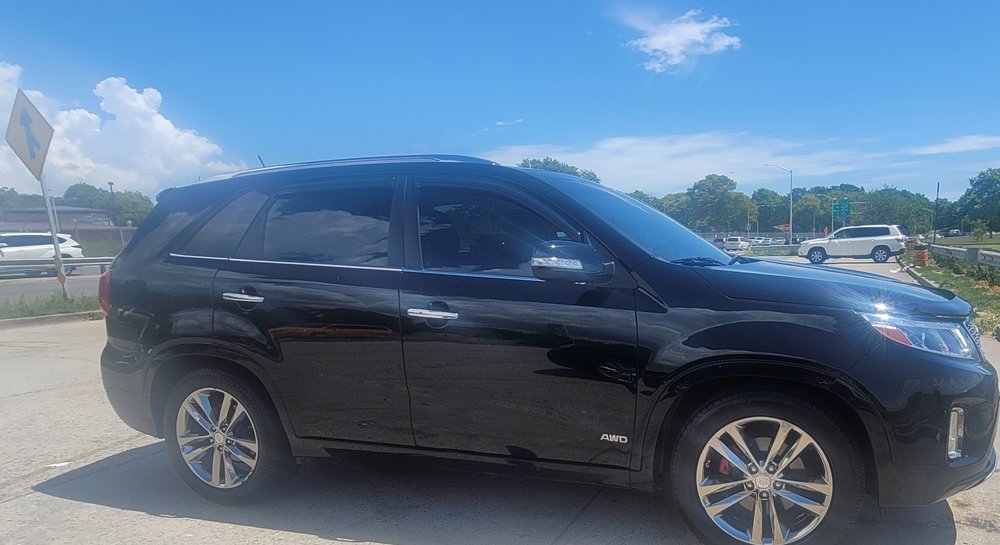 THOMPSON AUTO SALES - Updated December 2025 - 24 Photos - 504 Quaker ...