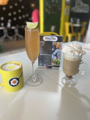 HUEVO FRITO - Updated October 2025 - 10 Reviews & 17 Photos - Ca. Sta ...