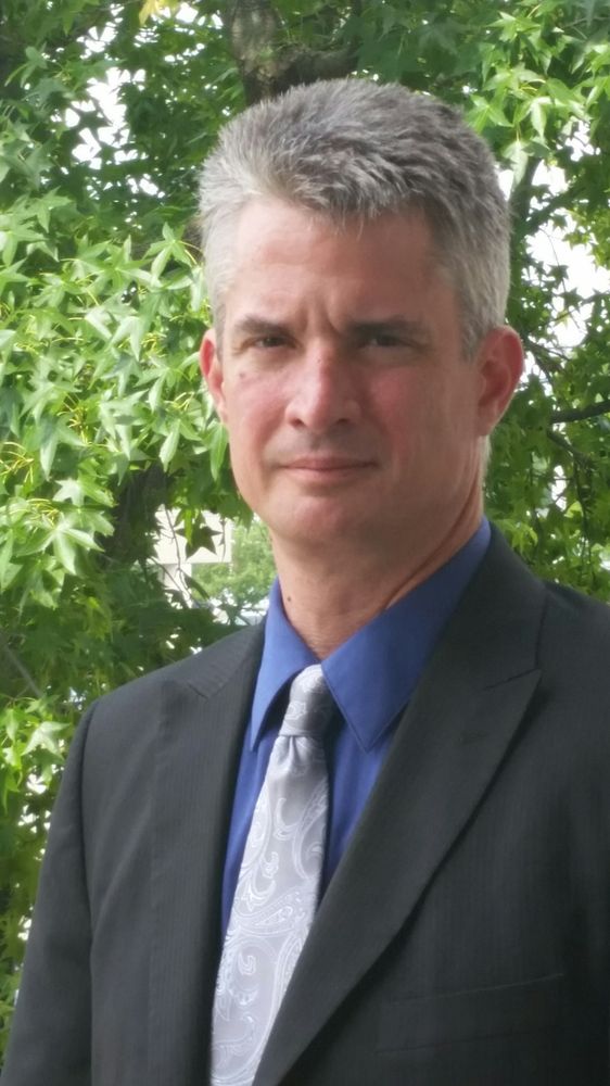 BLAKE DUDLEY ATTORNEY AT LAW - Updated October 2025 - 124 N Jackson St ...