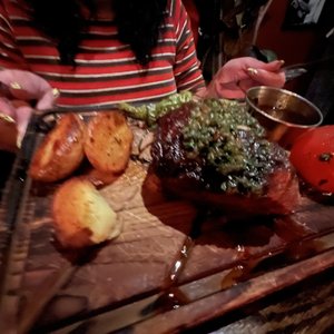 BLIND BUTCHER - 336 Photos & 217 Reviews - 4058 18th St, San Francisco ...