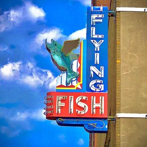 FLYING FISH - 726 Photos & 660 Reviews - Seafood - 511 President ...