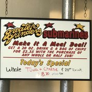 GREATER GRINDERS SUBMARINES - 32 Photos & 31 Reviews - 1515 Azalea ...