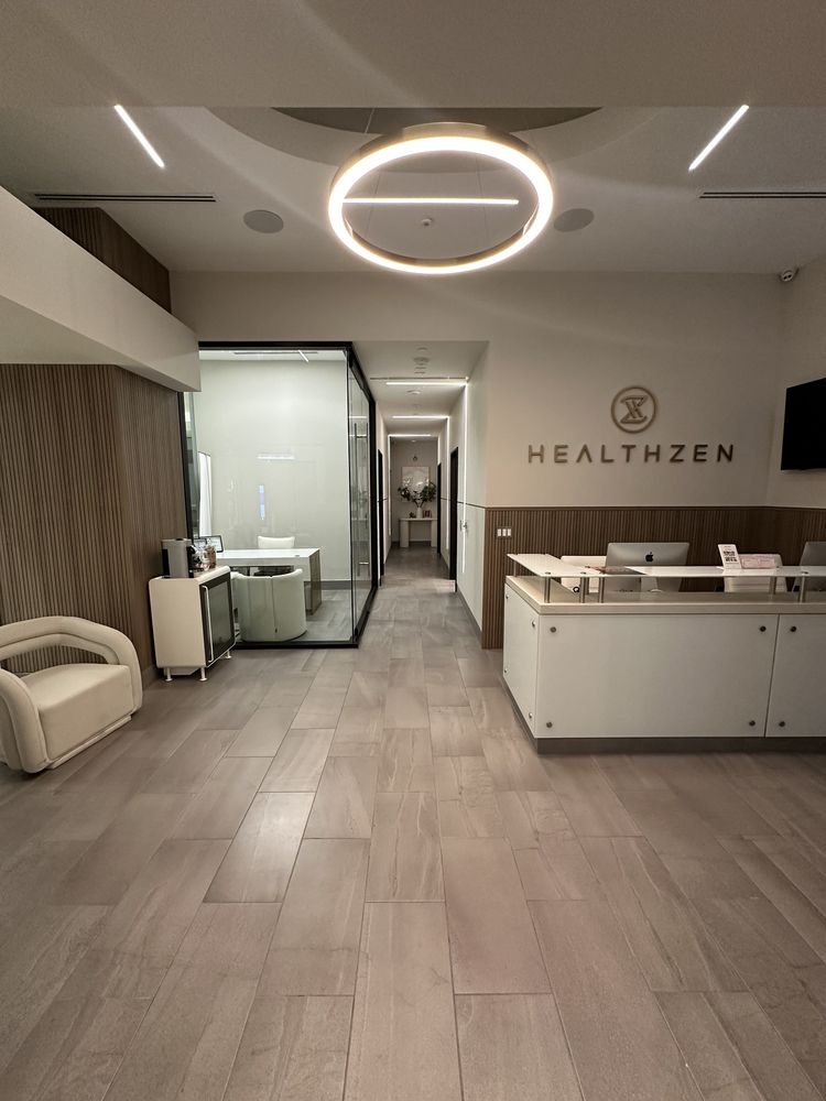 HEALTH ZEN WELLNESS CENTER & MEDSPA - Updated January 2026 - 6600 ...