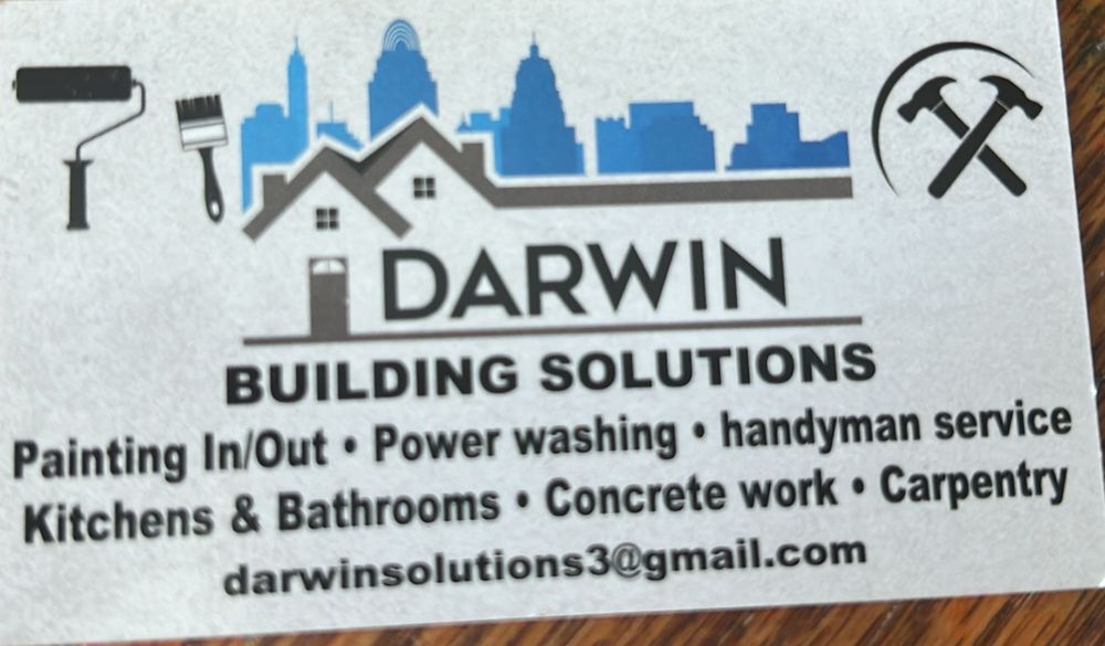 DARWIN BUILDING SOLUTIONS - Updated June 2025 - Request a Quote - 10 Photos - White Plains, New ...