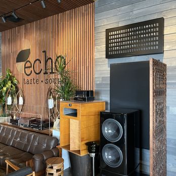 ECHO - TASTE & SOUND - Updated July 2025 - 99 Photos & 57 Reviews - 1301 S Main St, Las Vegas ...