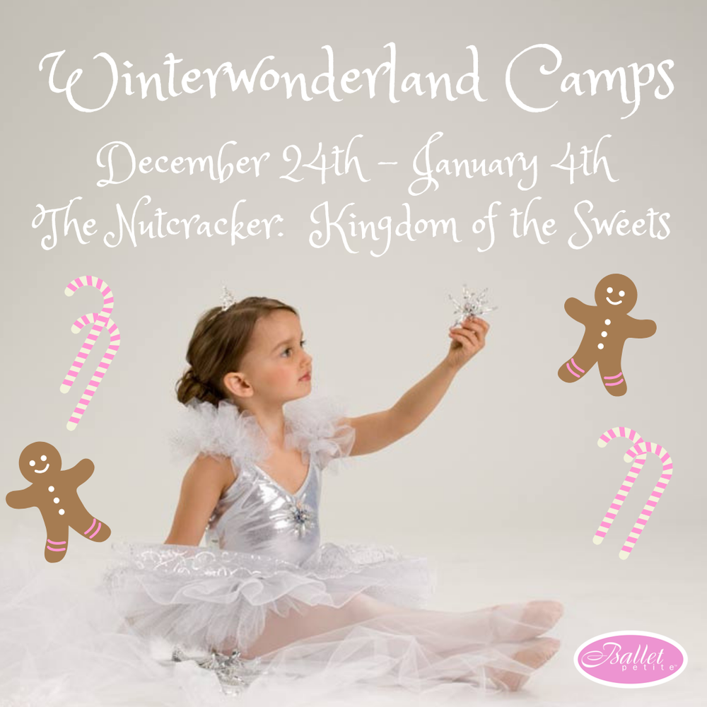 BALLET PETITE - Updated October 2025 - 15 Photos - 4701 Sangamore Rd ...