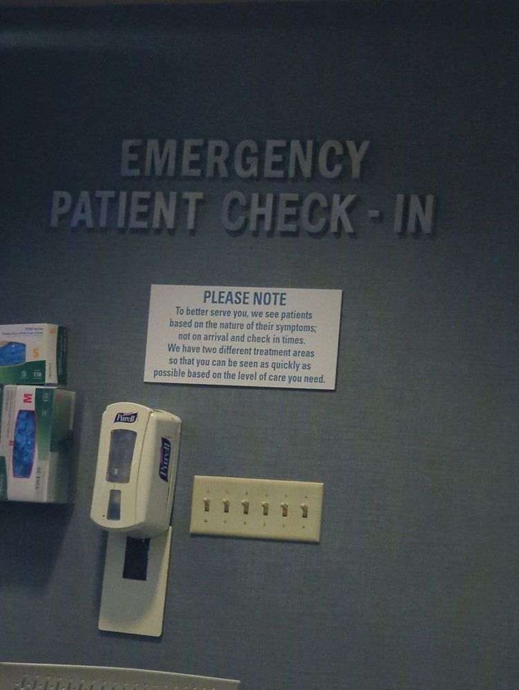 HENRICO DOCTORS’ HOSPITAL PARHAM - Updated December 2025 - 37 Reviews ...