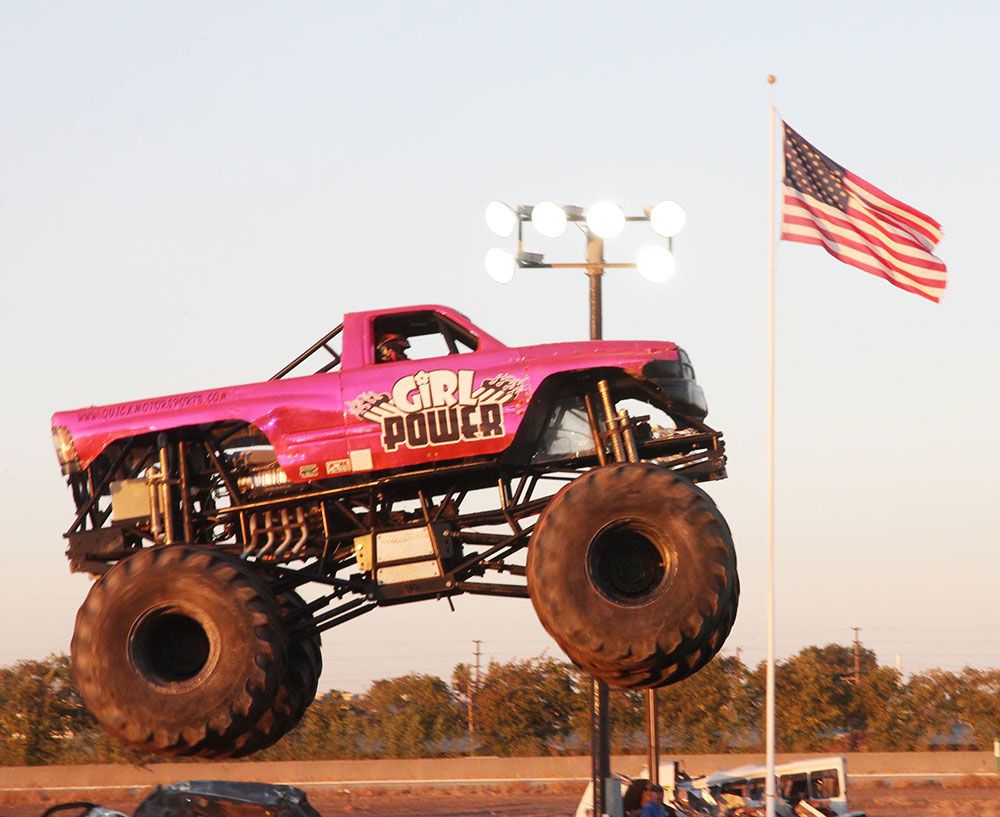 STOCKTON DIRT TRACK - Updated October 2025 - 31 Photos - 1658 South ...