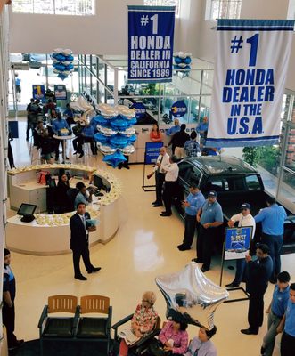 NORM REEVES HONDA SUPERSTORE CERRITOS - Updated October 2025 - 1020 ...