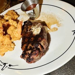 SALTGRASS STEAK HOUSE - Updated October 2025 - 88 Photos & 91 Reviews ...