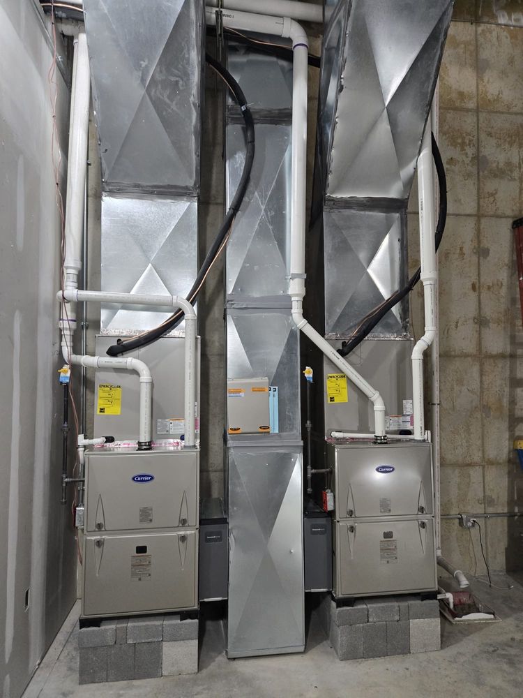 DO MECHANICAL - Updated July 2025 - 15 Photos - Blue Bell, Pennsylvania ...