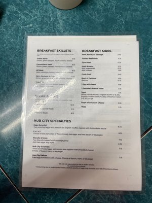 HUB CITY RESTAURANT - Updated July 2025 - 14 Photos & 28 Reviews - 409 ...