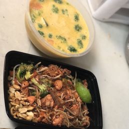 NUMBER ONE NOODLE - Updated April 2025 - 44 Photos & 37 Reviews - 1012 ...