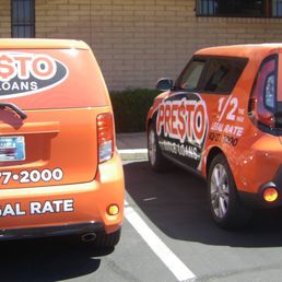 Presto Auto Title Loans Reviews | Read Customer Service Reviews of ...