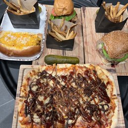 PARLAY SPORTING CLUB + KITCHEN - Updated July 2024 - 116 Photos & 102 ...