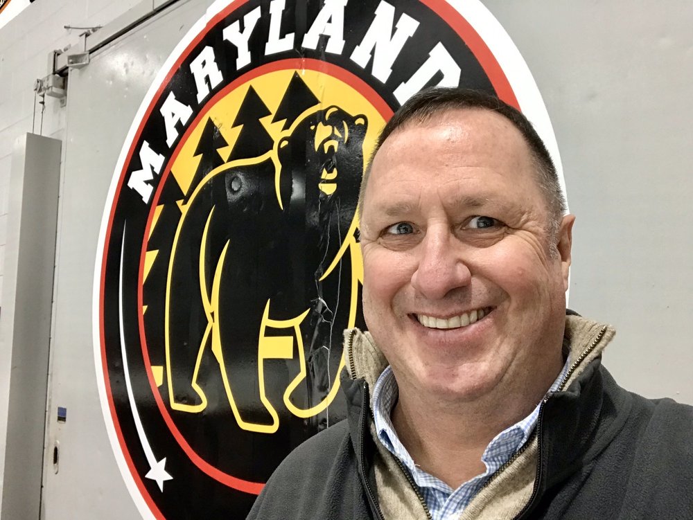 PINEY ORCHARD ICE ARENA - 8781 Piney Orchard Pkwy, Odenton, Maryland ...