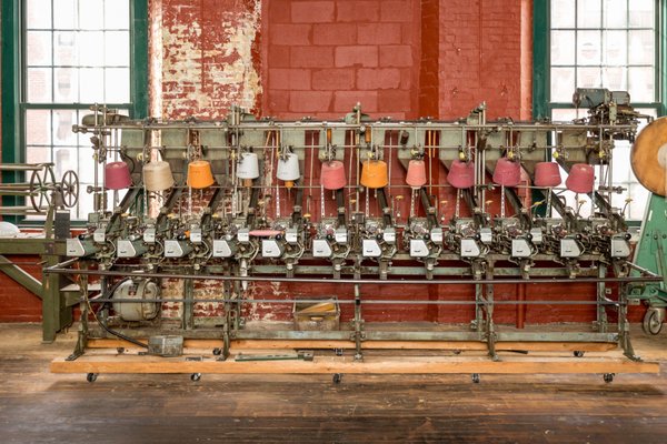 MAINE MILL - Updated April 2024 - 11 Photos - 35 Canal St, Lewiston ...