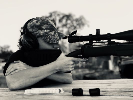 SHOOT SHACK GUN RANGE - 16 Reviews - Gun/Rifle Ranges - 16439 S Hwy 39 ...