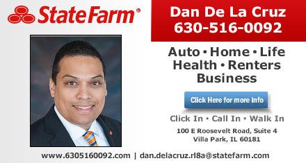 DAN DE LA CRUZ - STATE FARM INSURANCE AGENT - Updated October 2025 ...
