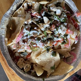 NACHO MATRIX - Updated October 2025 - 23 Photos & 18 Reviews - 2727 N ...