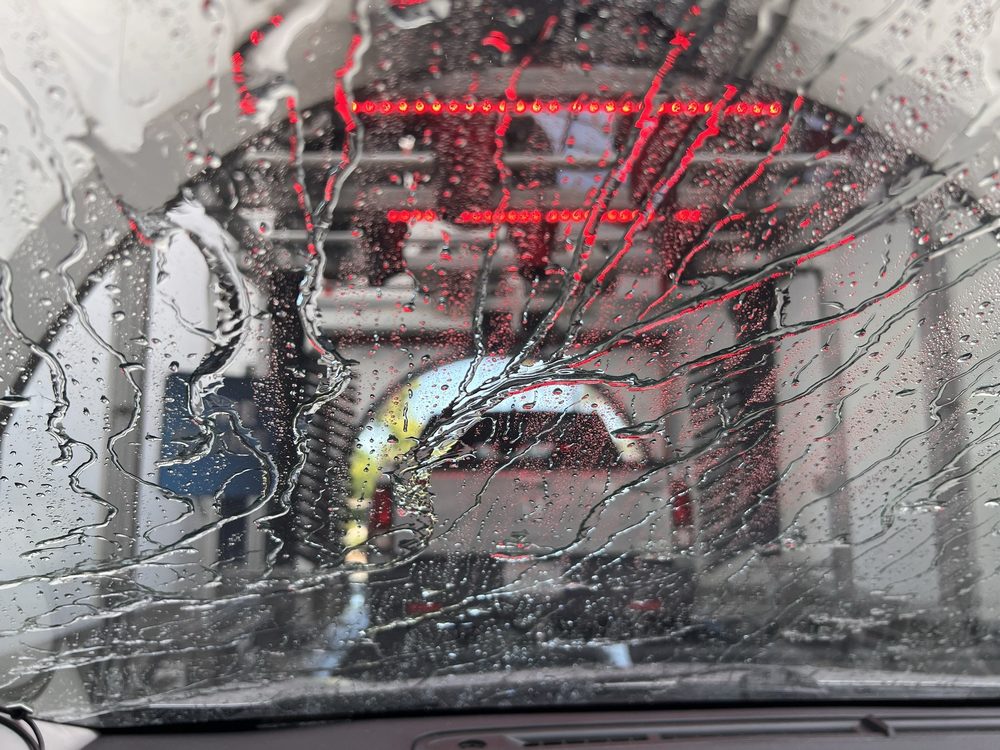 MISTER CAR WASH - Updated March 2025 - 50 Photos & 102 Reviews - 1301 W ...