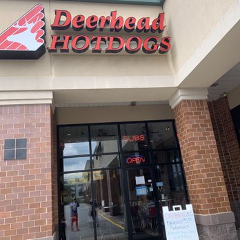 DEERHEAD HOT DOGS - Updated December 2025 - 87 Photos & 48 Reviews ...