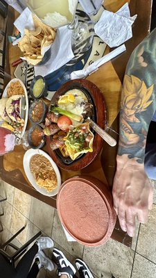 EL REFU - 85 Photos & 130 Reviews - 9659 N Sam Houston Pkwy E, Humble ...