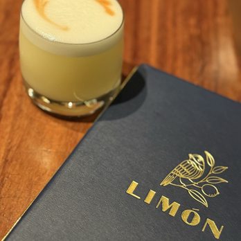 LIMÓN - Updated March 2025 - 1712 Photos & 733 Reviews - 800 California ...