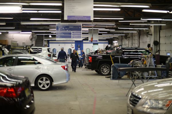 COLLEX COLLISION EXPERTS - Updated November 2025 - 21 Photos & 30 ...