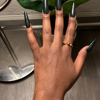 BUCKHEAD NAIL AND TOE SPA - Updated May 2024 - 2838 Photos & 422 ...