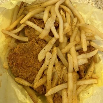 FRECKLE’S CHICKEN - Updated August 2024 - 28 Photos & 74 Reviews - 1140 ...