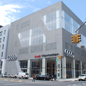 AUDI MANHATTAN - Updated October 2025 - 55 Photos & 242 Reviews - 800 ...