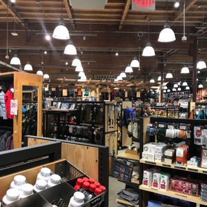 REI - 94 Photos & 90 Reviews - 500 E Northern Lights Blvd, Anchorage ...