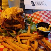 ALLEY BURGER - 41 Photos & 35 Reviews - 26 N High St, Columbus, OH ...