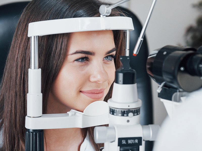 CROWN VISION CENTER - Updated December 2025 - 41 Photos & 18 Reviews ...