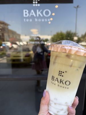 BAKO TEA HOUSE - Updated August 2025 - 200 Photos & 66 Reviews - 11316 ...