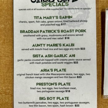 GUIEB CAFE - Updated April 2025 - 1178 Photos & 434 Reviews - 538 ...
