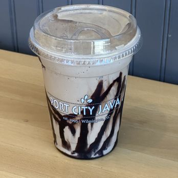 PORT CITY JAVA - Updated May 2025 - 63 Photos & 29 Reviews - 5621 ...