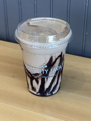 PORT CITY JAVA - Updated September 2025 - 63 Photos & 30 Reviews - 5621 ...
