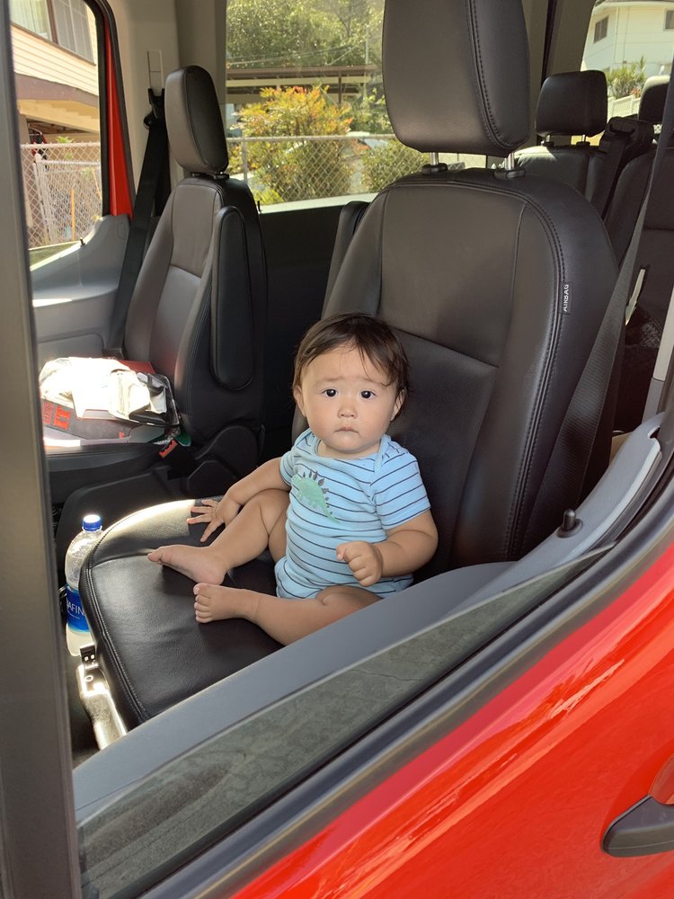 JOHNNY CAB - 45 Photos & 137 Reviews - Honolulu, Hawaii - Airport ...