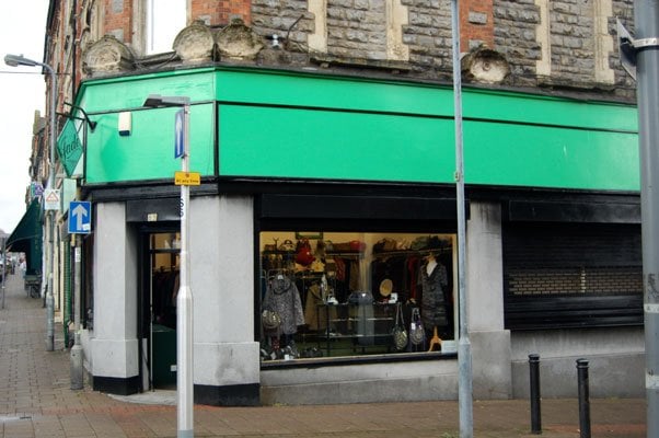 JADE - 89 High Street, Barry, Cardiff, United Kingdom - Fashion - Phone ...