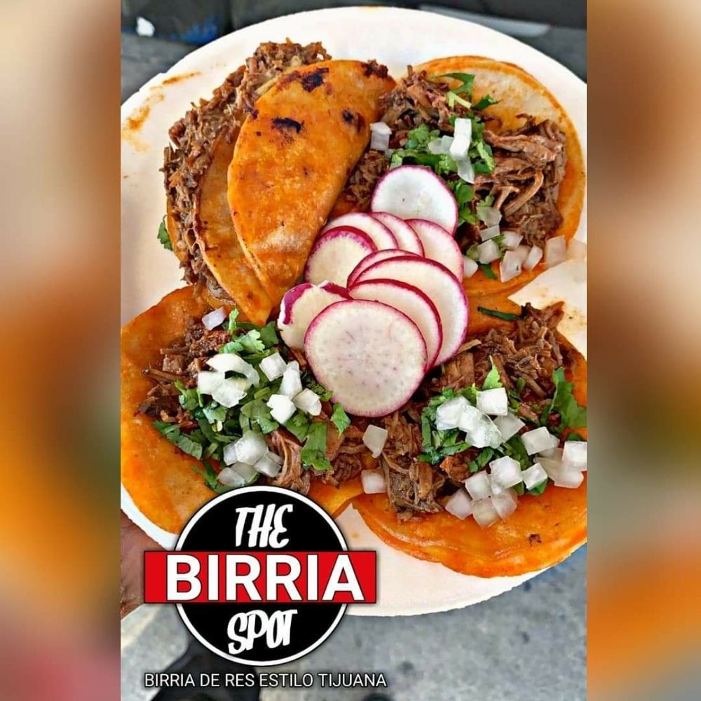 THE BIRRIA SPOT - 37 Photos - Tacos - 5311 E Olympic Blvd, Los Angeles ...