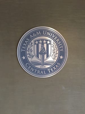 TEXAS A&M UNIVERSITY - CENTRAL TEXAS - Updated October 2025 - 21 Photos ...