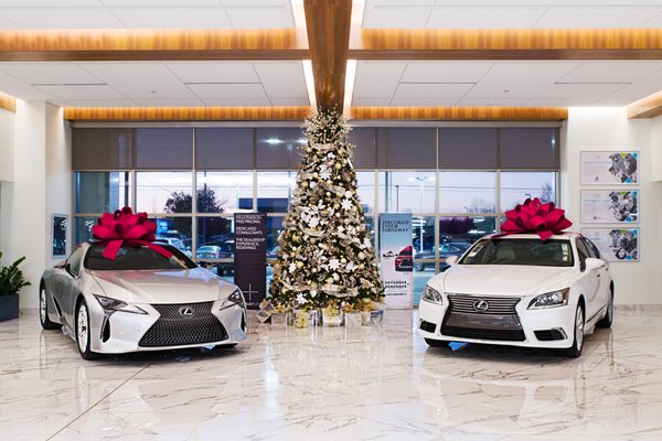 TOM WOOD LEXUS - Updated October 2025 - 57 Photos & 74 Reviews - 4610 E ...